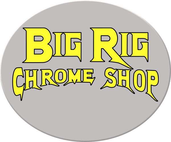 Big Rig Chrome Shop | Aftermarket Parts & Upgrades