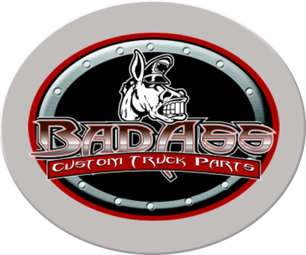 Bad Ass Custom Truck Parts Truck Accessories | Aftermarket Parts & Upgrades
