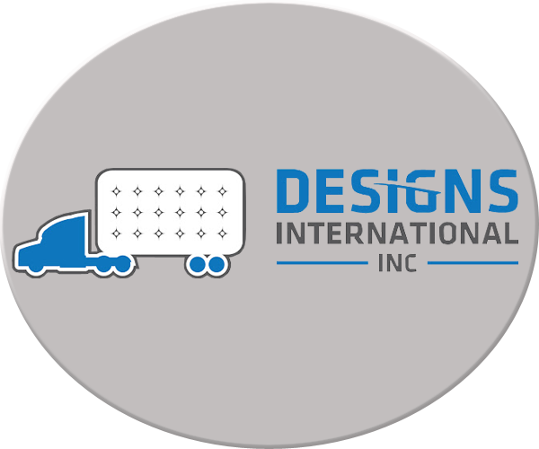 Design International Truck Accessories | Big Rig Chrome Shop