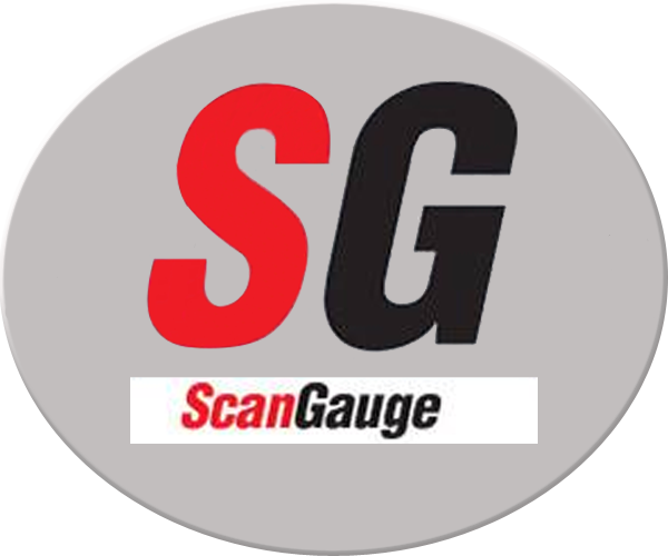 Scan Gauge