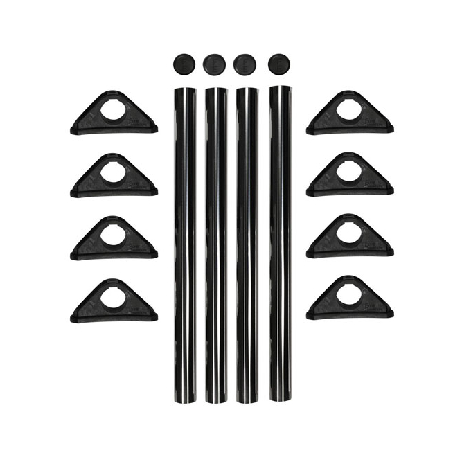 Buy Standard Stainless Steel X-Flex Mounts for FRC-22 Fenders