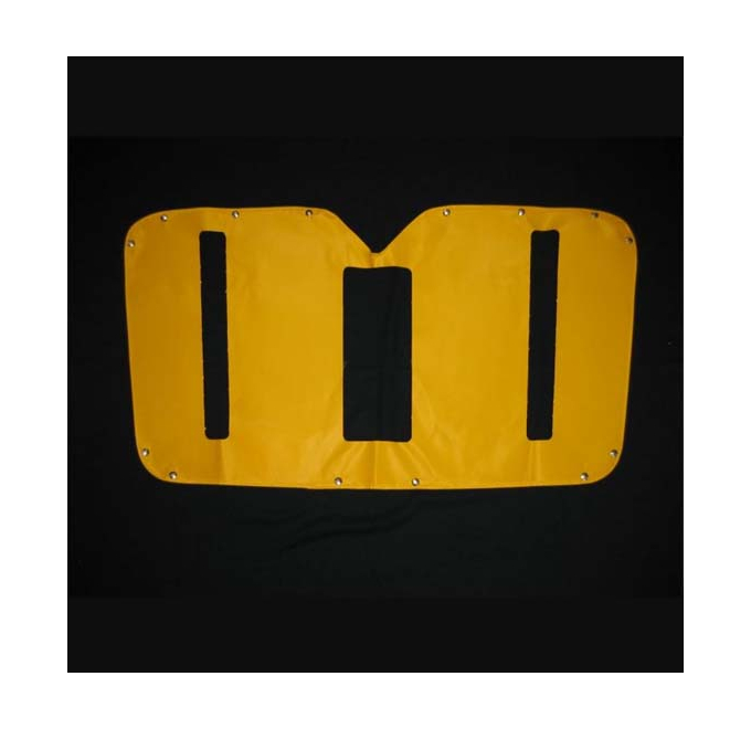 Buy International IC Bus 2002-2003 Winterfronts Online