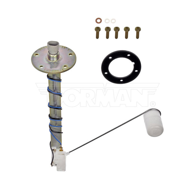 Buy Freightliner Heavy Duty Fuel Sender for 25" Fuel Tank