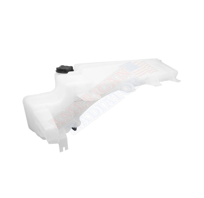 Buy Volvo & Mack VNL/CXU Coolant Reservoir Surge Tank Replacement