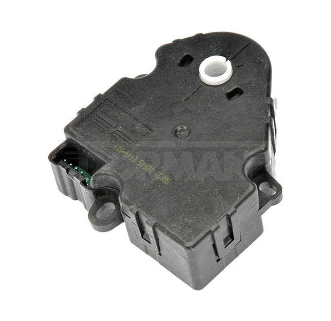 Peterbilt 300 Series Heater Valve & Air Door Actuator (1994-2011)