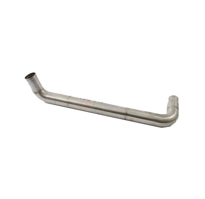 Freightliner FLD Stainless Steel M11 Coolant Tube for Semi Trucks