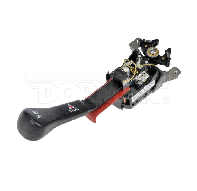 Freightliner 1996-2015 Multifunction Switch | Big Rig Chrome Shop