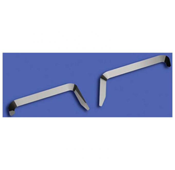 Buy Kenworth Stainless Steel Window Shades - Big Rig Chrome Shop