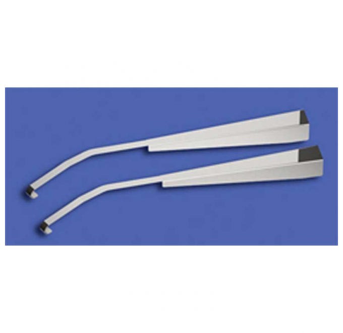 Buy Western Star Wiper Arm Covers - Big Rig Chrome Shop