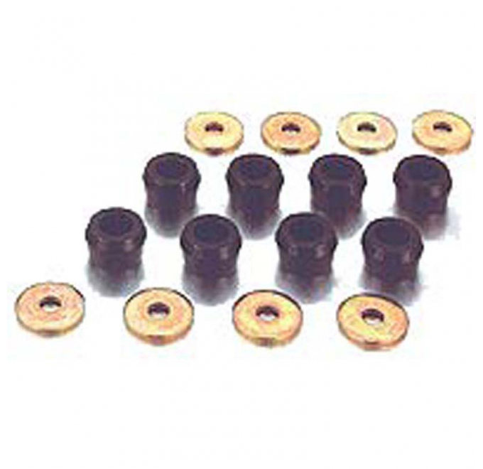 Buy Peterbilt 359 Cummins Radiator Support Bushings