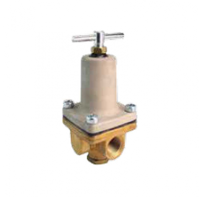 Buy Air Regulating Valves - Big Rig Chrome Shop