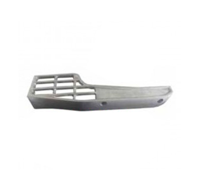 Buy Shop Peterbilt 379 Hood Steps - Big Rig Chrome Shop