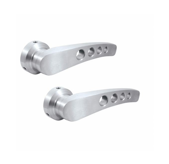 Buy Premium Billet Door Handle Kit - Big Rig Chrome Shop