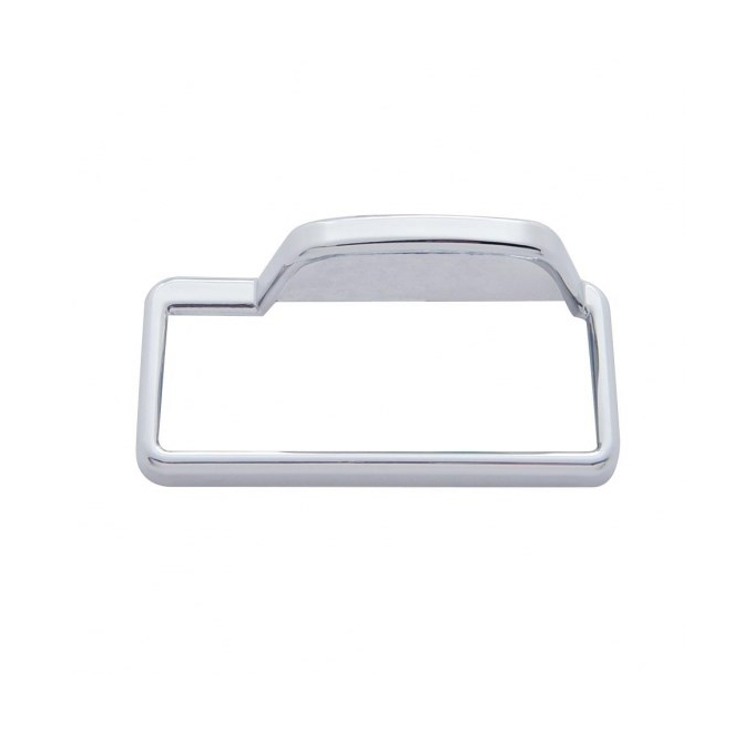 Freightliner Toggle Switch Trim - New Style | Big Rig Chrome Shop