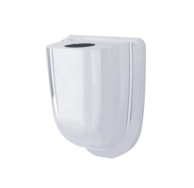 Buy Shop Durable Sleeper Antenna Covers | Big Rig Chrome Shop