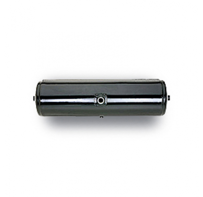 Lightweight Aluminum Air Tanks for Semi Trucks - SAE J318 Compliant