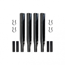 Buy Standard Triangle End Mounts for FRC 22 Fenders Online