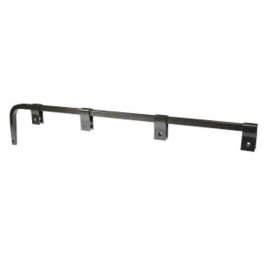 Buy Universal Mud Flap Hanger - Right Angle Straight Bar
