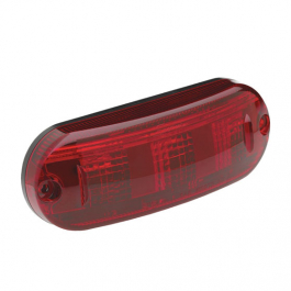 Buy 7x2 Inch LED Signal Light 69743 - Big Rig Chrome Shop