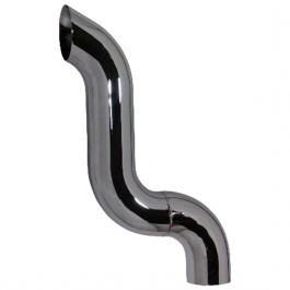 Big Rig Chrome Shop - Semi Truck Chrome Shop, Truck Lighting and Chrome ...