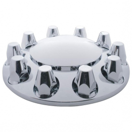 Big Rig Chrome Shop - Semi Truck Chrome Shop, Truck Lighting and Chrome ...
