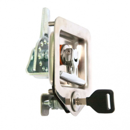 Buy International T-Handle | Big Rig Chrome Shop