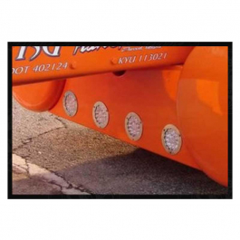 Big Rig Chrome Shop - Semi Truck Chrome Shop, Truck Lighting and Chrome ...