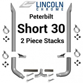 Big Rig Chrome Shop - Semi Truck Chrome Shop, Truck Lighting and Chrome ...