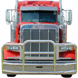 Big Rig Chrome Shop - Semi Truck Chrome Shop, Truck Lighting and Chrome ...