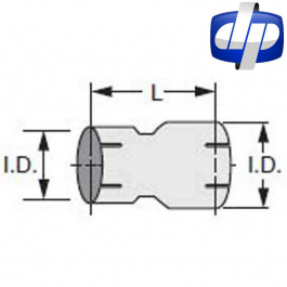 Aluminized Expanders & Reducers for Semi Trucks - Carbon Steel
