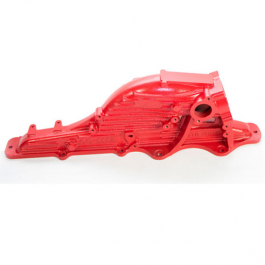 Buy Full Tilt 11-18 ISX Intake Manifold | Big Rig Chrome Shop