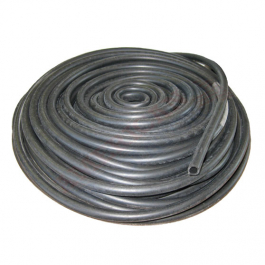 Buy Rubber Radiator Overflow Tubing - Big Rig Chrome Shop