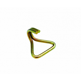 Secure Your Semi Truck: Series F Wire Hook & Cam Buckle