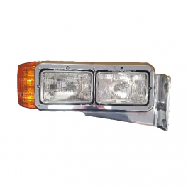 Buy Shop Premium Headlight Assemblies - Big Rig Chrome Shop