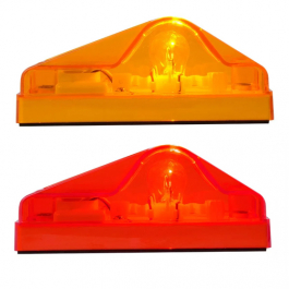 Side Mount Turn & Marker Light with 3-Prong Pigtail - Shop Now