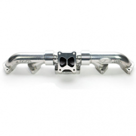 Buy Cummins Signature 600 Exhaust Manifold - Big Rig Chrome Shop
