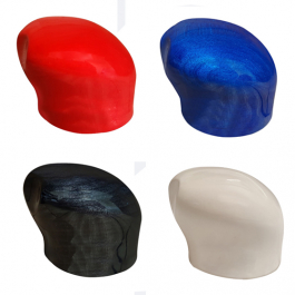 Closeout 9/10 Speed Wood Gear Shift Covers - Big Rig Chrome Shop
