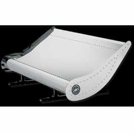 Buy Valley Chrome Turbowing 900 Series - Big Rig Chrome Shop