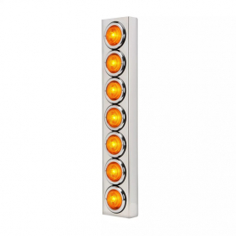 Big Rig Chrome Shop - Semi Truck Chrome Shop, Truck Lighting and Chrome ...