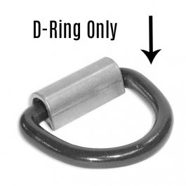 Buy Replacement D-Ring for Tie Down & Load Securement Online