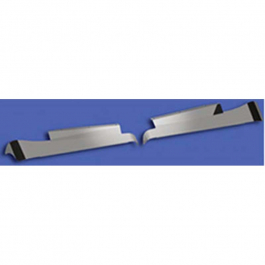 Buy Mack Headlight Visors - Shop Now at Big Rig Chrome