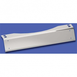 Enhance Your Semi Truck with Peterbilt Rear Frame Panel