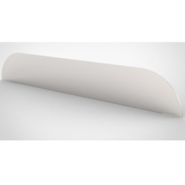 Buy Peterbilt 2005+ Stainless Steel Door Chops - 5x30.65 Inch