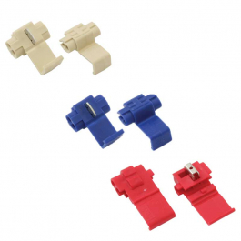 Buy Quick Splice Connectors - Shop Now at Big Rig Chrome