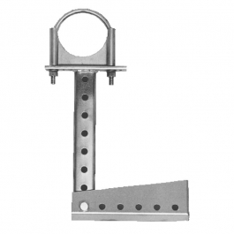 Buy 3-Inch Universal Hanger Kit | Big Rig Chrome Shop