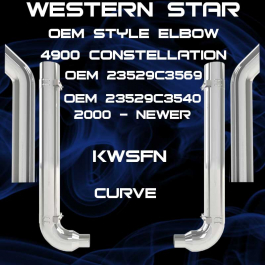 Big Rig Chrome Shop - Semi Truck Chrome Shop, Truck Lighting and Chrome ...