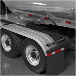 Big Rig Chrome Shop - Semi Truck Chrome Shop, Truck Lighting and Chrome ...