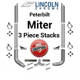 Big Rig Chrome Shop - Semi Truck Chrome Shop, Truck Lighting and Chrome ...