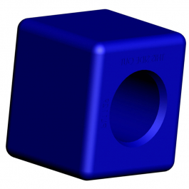 Buy Silver Eagle Shock Bushing - Big Rig Chrome Shop