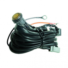 Buy Relay Harness with Switch - Big Rig Chrome Shop